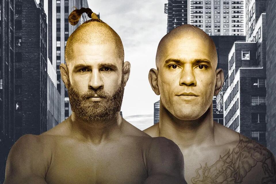 UFC 295 Live Stream: Start Time, Fight Card, Price, Where To Watch UFC ...