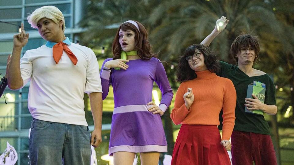 “They better not give Scooby a tragic backstory.” – Fans poke fun as ...