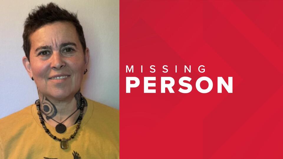 Vancouver police search for missing 62-year-old woman - NewsBreak