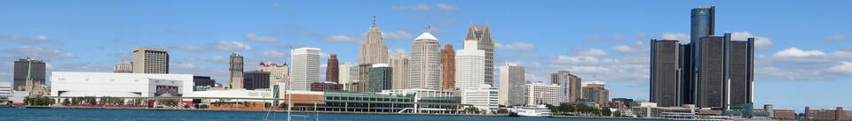 U.S. Cities That Are Dying: Once-Great Places Now Falling Apart - NewsBreak