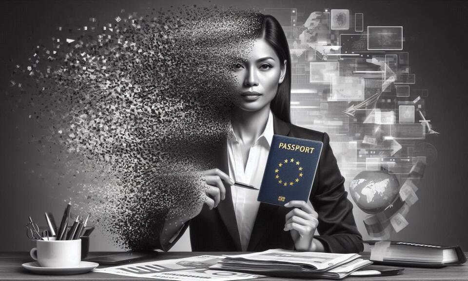 Why Anonymous Living Is No Longer a Fringe Lifestyle in 2025 - NewsBreak