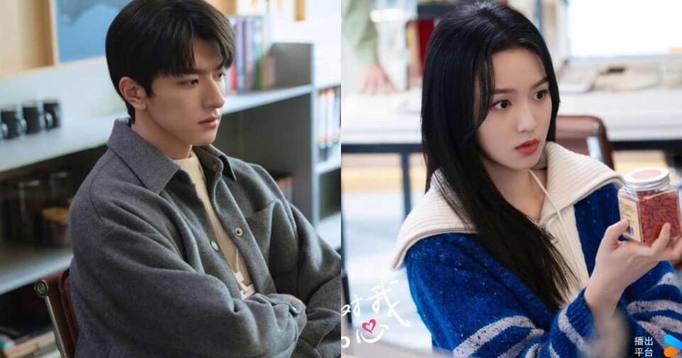 Everyone Loves Me Ep 17 Recap & Spoilers: Did Zhou Ye Get Stood up by Lin Yi? - NewsBreak
