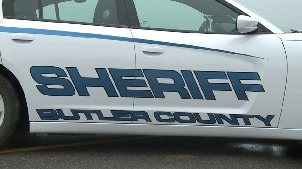 Car crash in Butler County leaves Arkansas woman dead, sheriff's office ...