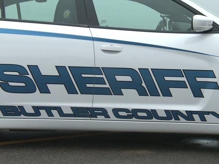 Car crash in Butler County leaves Arkansas woman dead, sheriff's office ...