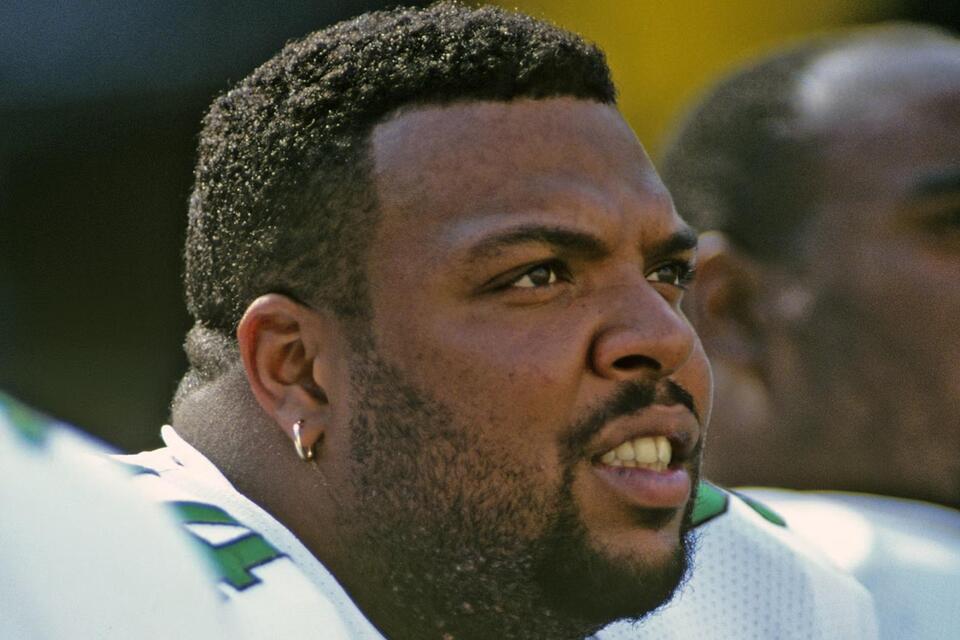 Former NFL player is found dead at California homeless encampment as ...