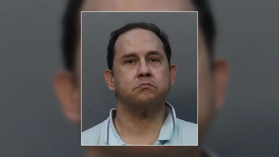 Miami-Dade man arrested after uploading multiple child porn images ...