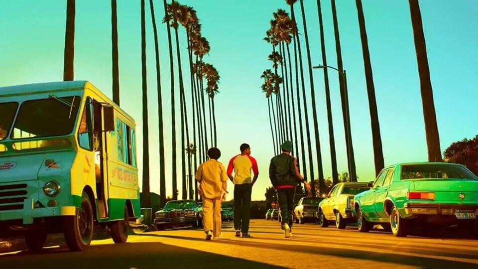 Snowfall Spin-off Show Finally Gets Title & Release Window for FX ...