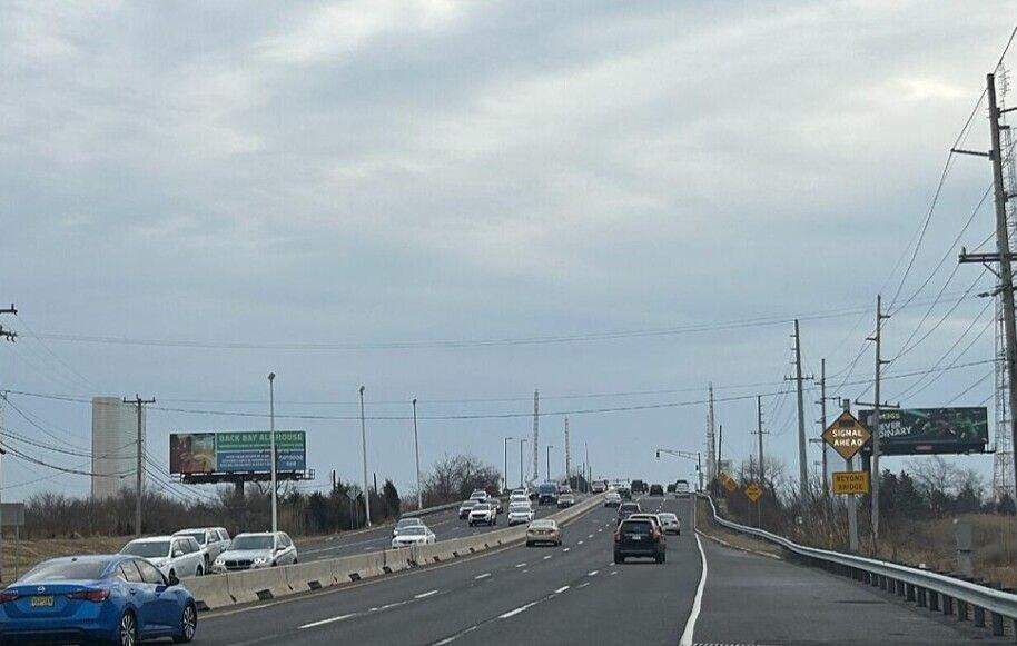 Expect Delays on Rt. 30 Drawbridge in Atlantic City This Week - NewsBreak