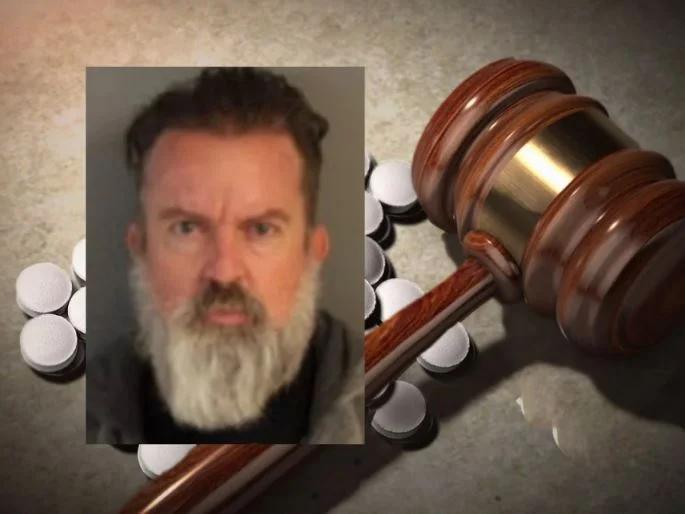 Former nurse practitioner Jeff Young sentenced to 20 years in prison