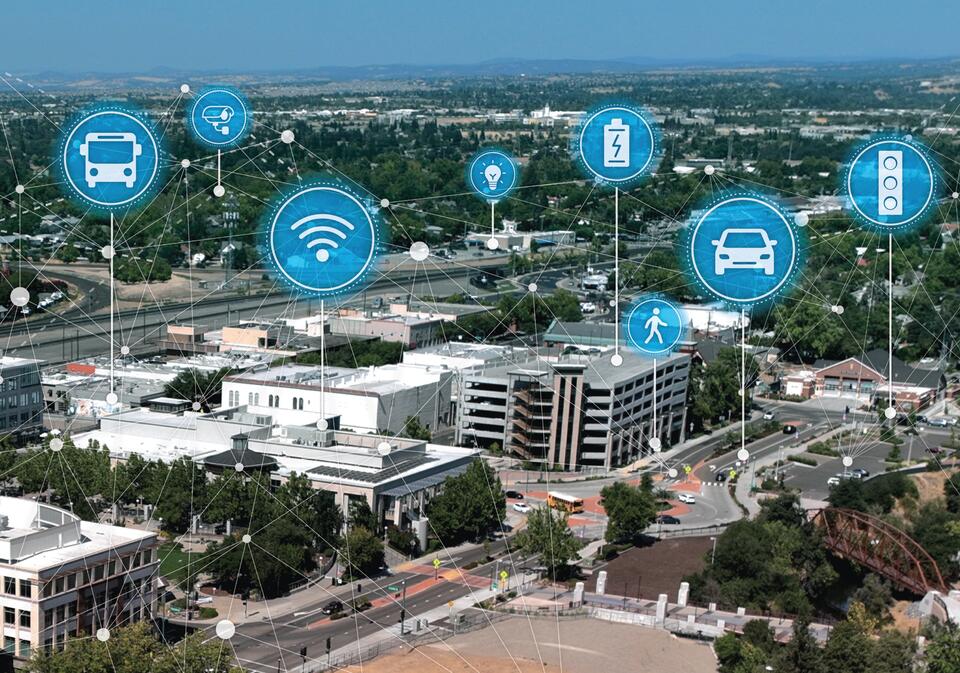 View the 2025/26 Citywide Technology Work Plan - NewsBreak