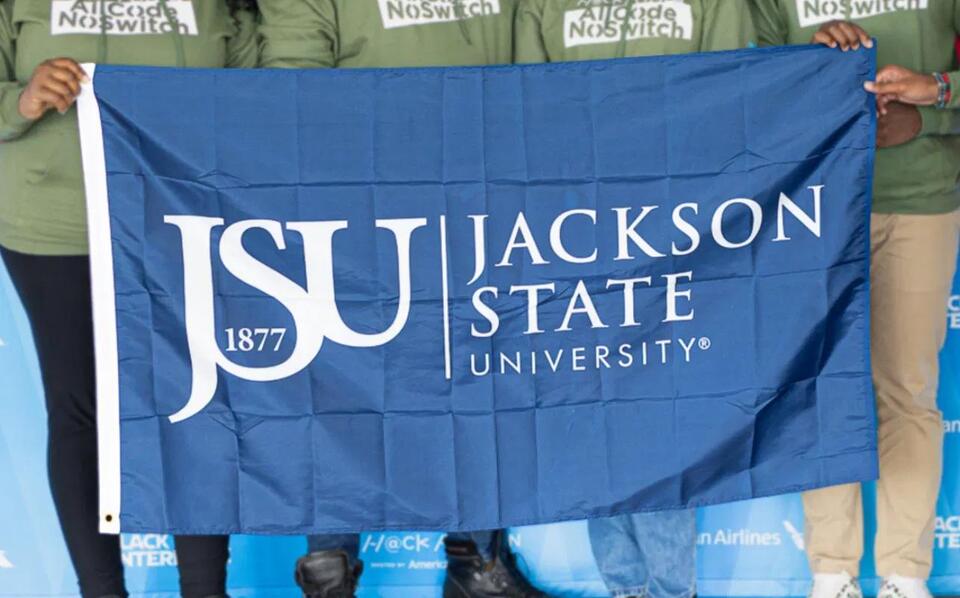 Jackson State University Jumps 6 Spots In HBCU College Rankings - NewsBreak