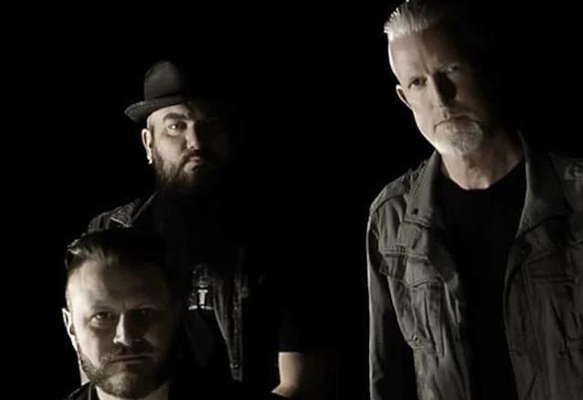 ADEMA Is Putting Finishing Touches On Long-Awaited Fifth Album, 'Cruel ...