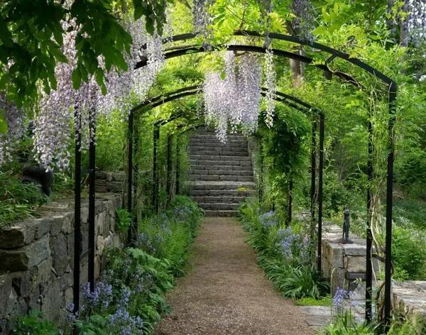 The Garden Conservancy Presents Open Days 2026: 350 Private Gardens ...