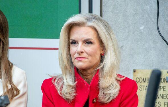 Fox News host says she is stepping away from show to 'heal' from health ...