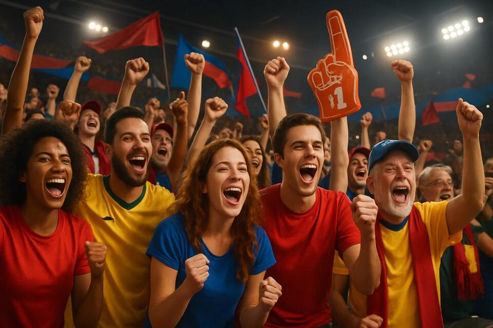 Fan Engagement in Sports: Structure Based on Real-Life League Examples ...