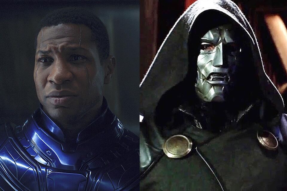 The Surprising MCU History Between Kang and Doctor Doom - NewsBreak