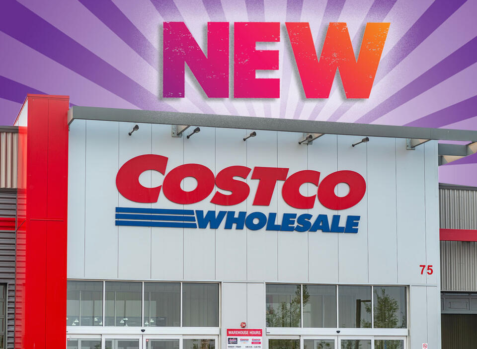 11 Best New Costco Items Fans are Spotting in Store Nationwide - NewsBreak