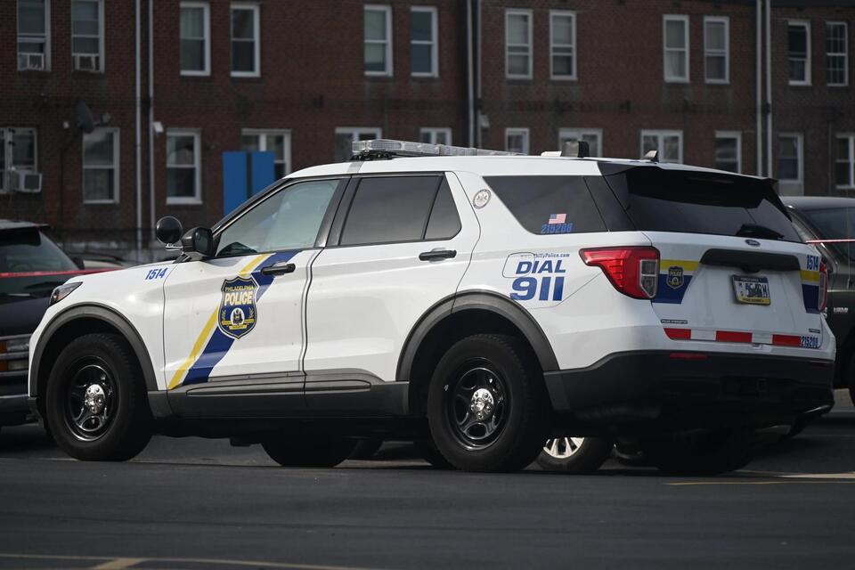 Who was Andy Chan and what happened to him? Philadelphia officer dies ...