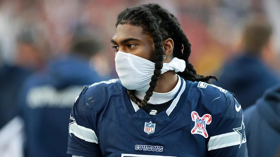 A timeline of Trevon Diggs' six-year career with the Cowboys - NewsBreak