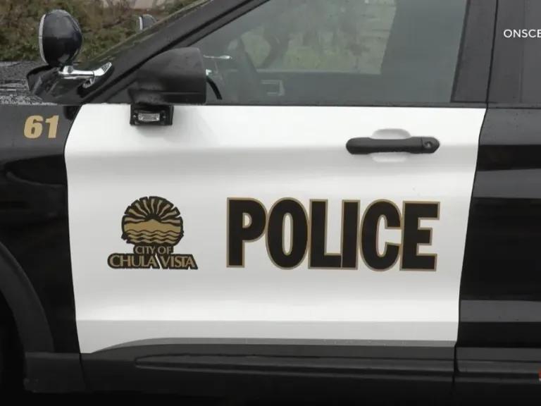 Chula Vista Police Plan for Pedestrian Safety Month