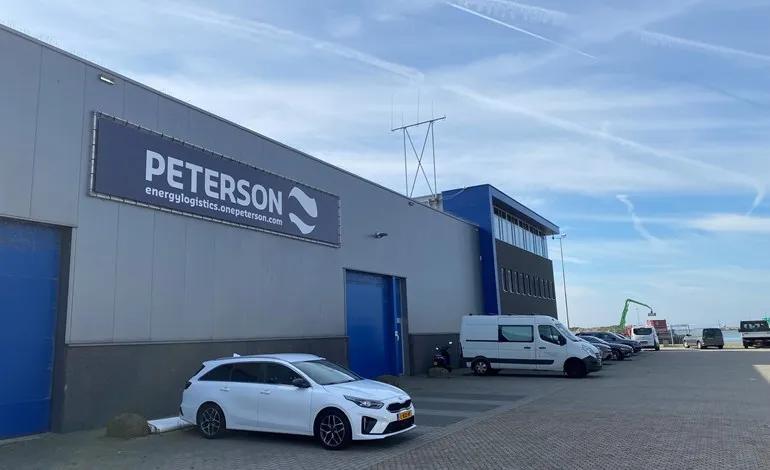 Peterson Energy Logistics Expands Offshore Capabilities with New ...