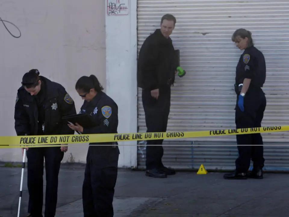 6 San Francisco gang members sentenced for murders committed 11-18 ...