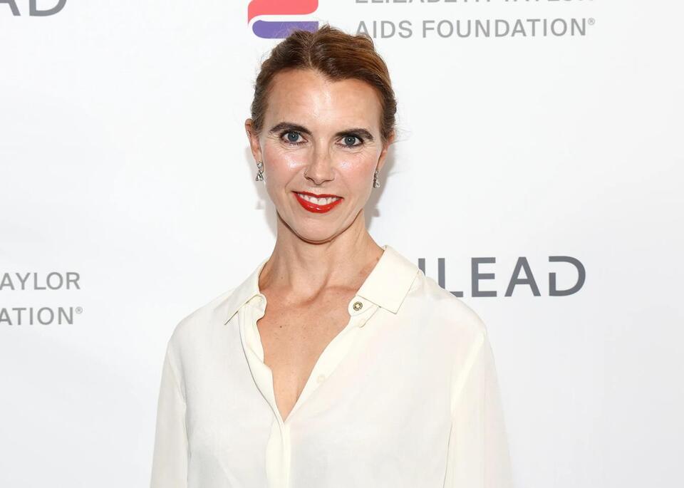 Meet Elizabeth Taylor’s 10 Grandchildren and Learn About Life As The ...