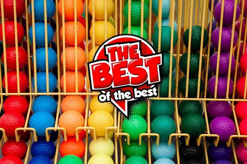The Best & Whimsical Mini-Golf Courses In Capital Region & Beyond ...
