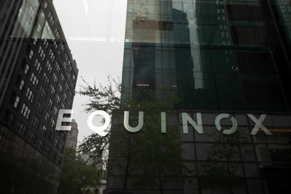 Equinox Has Launched A $40K Gym Membership With A Lab-Test Startup ...