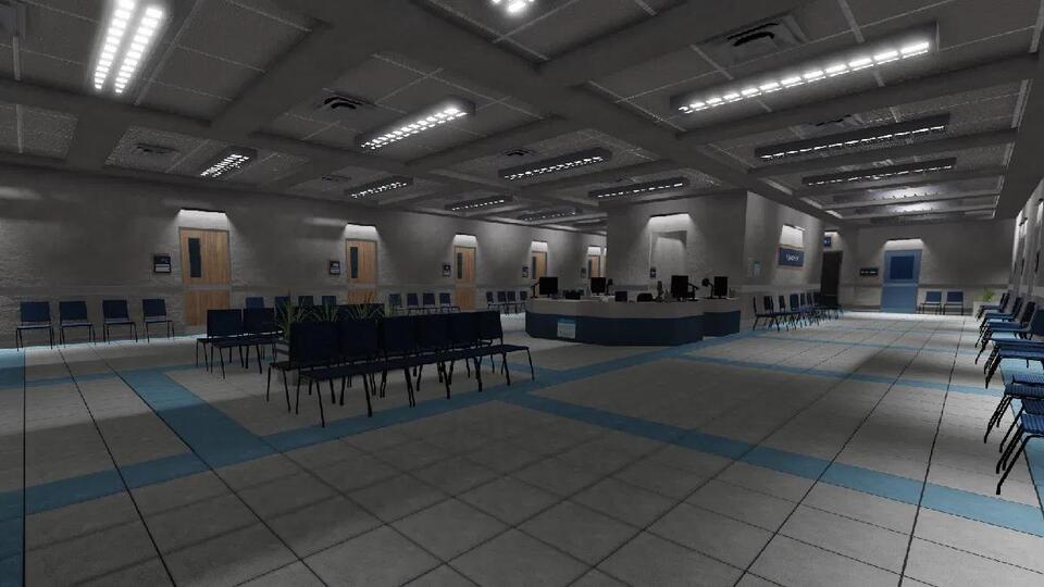 Roblox Terminal: ICU Escape Room Walkthrough - NewsBreak