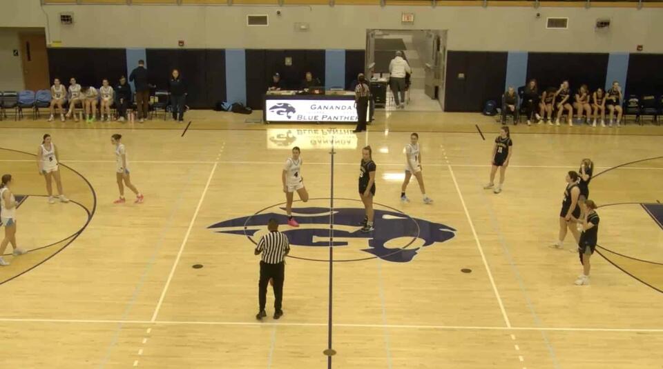 HS BASKETBALL REPORT: Midlakes girls outlast Mynderse; Madison Daggett ...