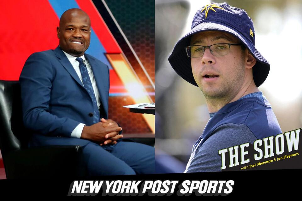 ‘The Show’ Episode 46: Rays GM Peter Bendix Talks 10-0 Start - NewsBreak