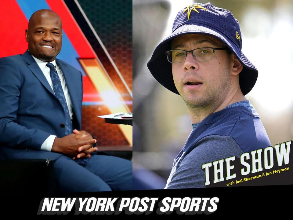 ‘The Show’ Episode 46: Rays GM Peter Bendix Talks 10-0 Start