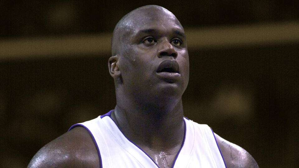 "Their approach was a slap in the face" - Shaq confessed he was furious ...