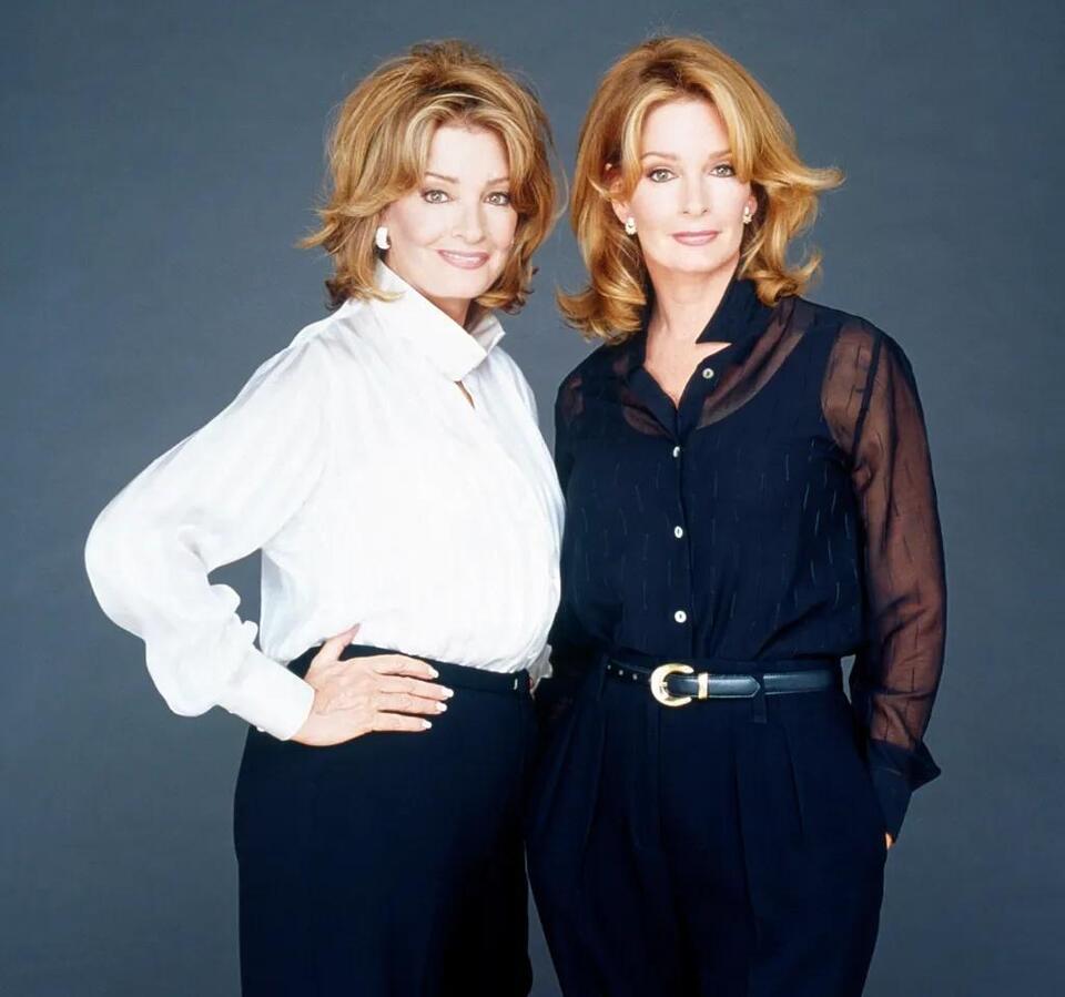 6 Most Iconic Soap Opera Evil Twins—From Secret Plots to Impersonations ...