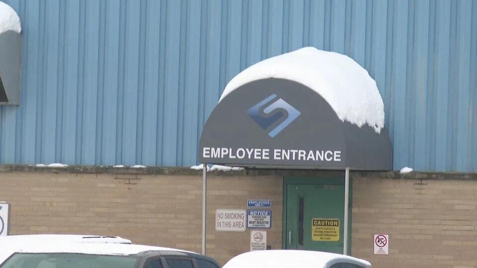 Goshen Dura-Shiloh plant closure to lay off almost 175 workers - NewsBreak