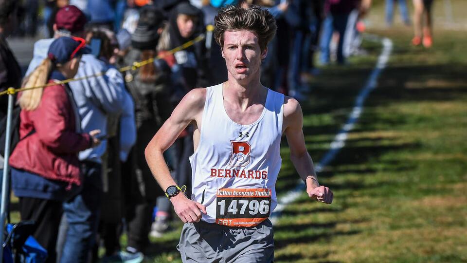 Young stars, team champions headline top N.J. cross-country ...