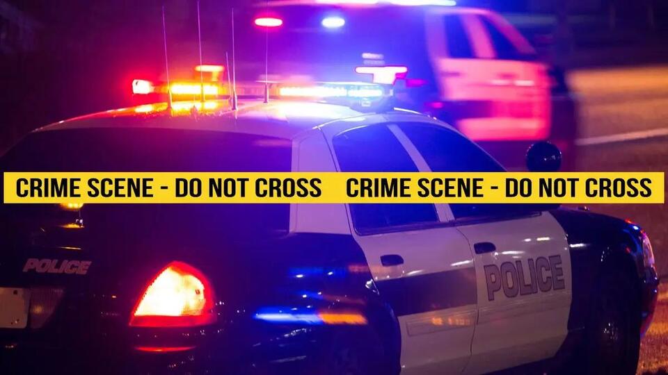 Northeast Ohio Authorities Arrest Suspect in Amish Family Assault and ...