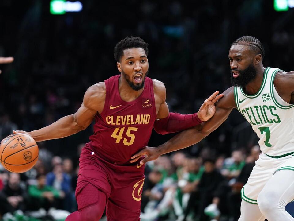 Chris Fedor: The Cavs need to get extremely creative offensively ...