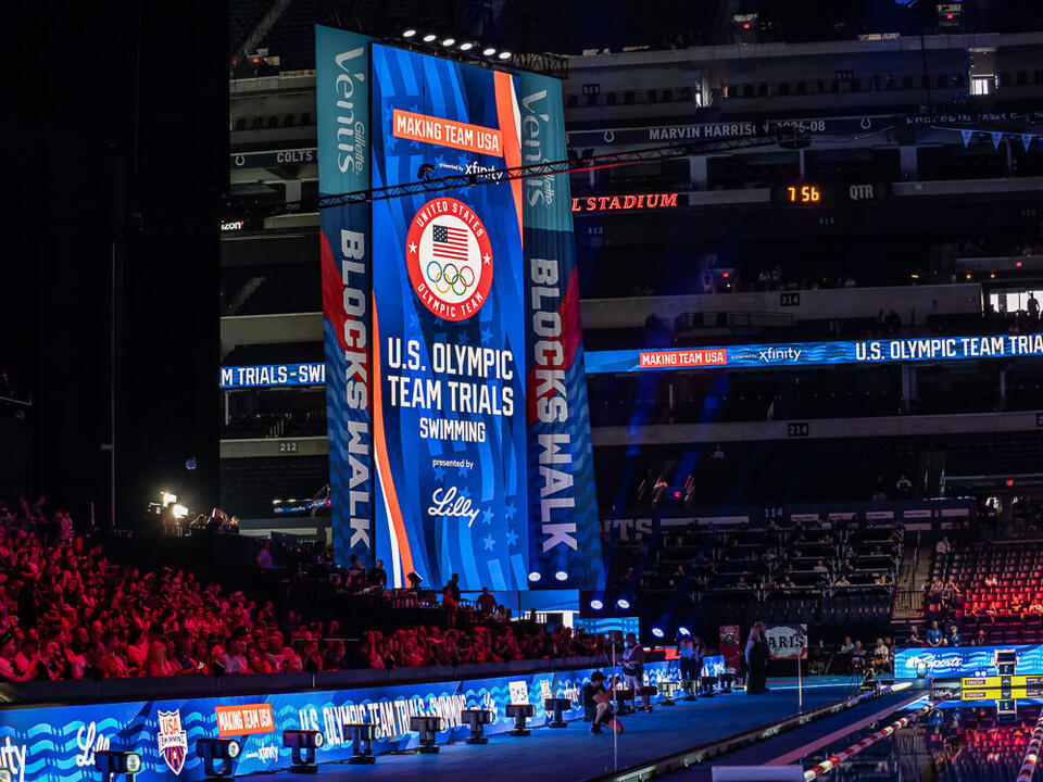 Flying to France: U.S. Roster Taking Shape But Men Facing Roster Crunch