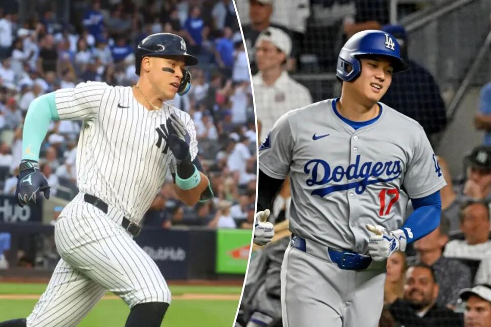 MLB avoids disaster with Yankees-Dodgers streaming decision - NewsBreak