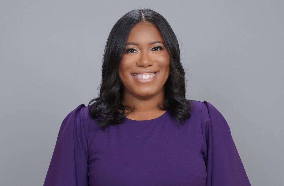 Cleveland Reporter Shot 5 Times by Her Child’s Father Has a ...