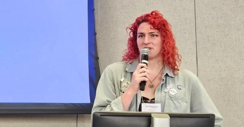 UPenn Strips Trans Swimmer Lia Thomas of Titles Amid Pressure from ...