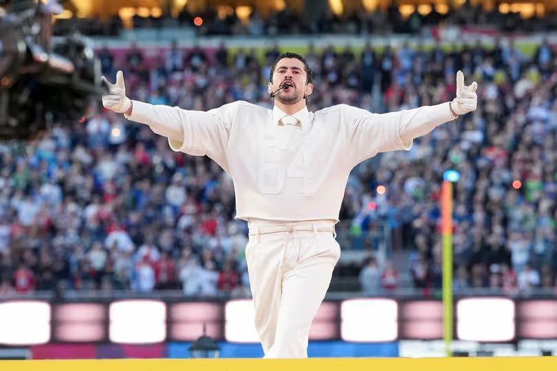 Over 750,000 New Yorkers participated in 'Super Flush' after Bad Bunny ...