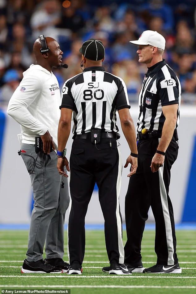 All the NFL rule changes you need to be aware of ahead of the new ...