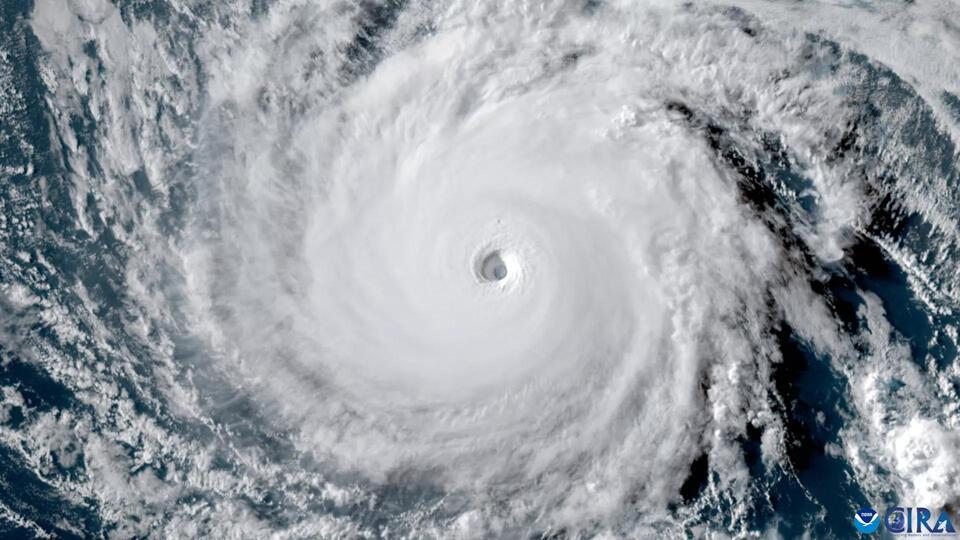 Hurricanes, Cyclones and Typhoons: What's in a Name? - NewsBreak