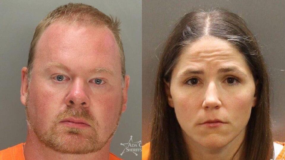 Jury Convicts Southern Idaho Pair in “Kill List” Case - NewsBreak