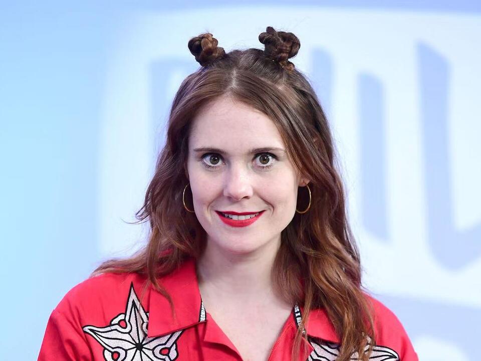 Kate Nash gets personal on her first album in six years
