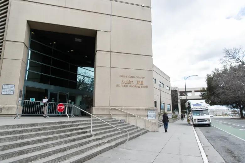 Santa Clara County sheriff won’t release Taser body-cam footage - NewsBreak