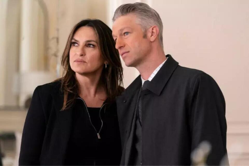 A Fan-Favorite Is Returning to ‘Law & Order: SVU’—and It’s About Time ...